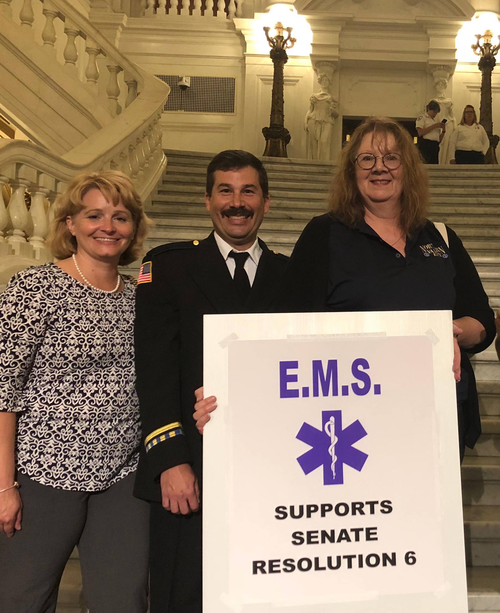 Northern Valley Emergency Medical Services, Inc. – A community focused ...
